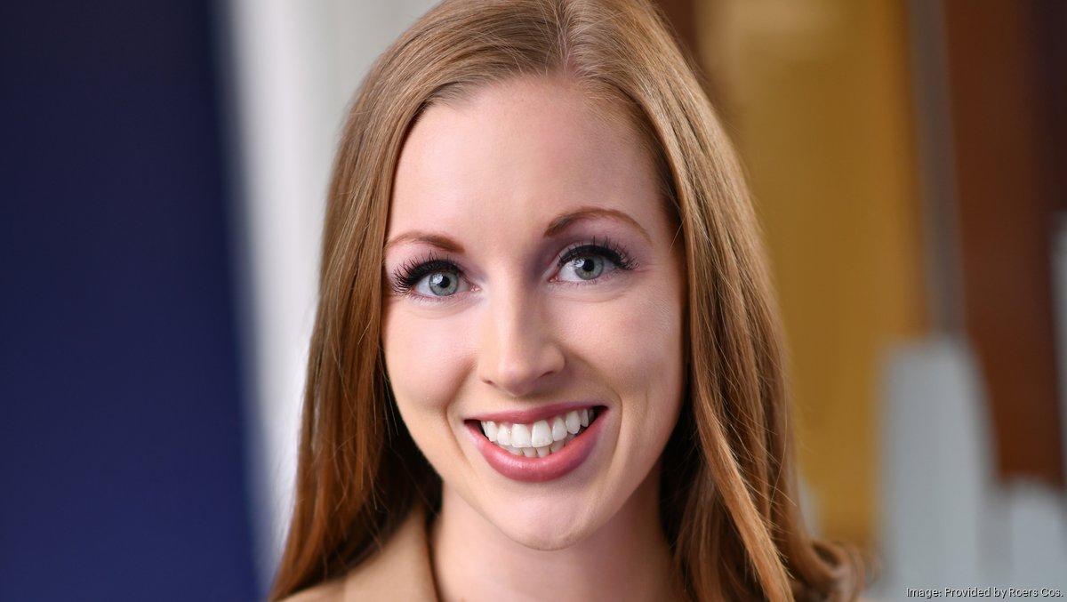 Women in Business: Kate Hamerly Spooner is key player at Roers Cos ...