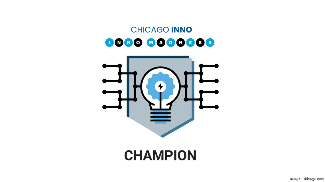 Chicago Inno - Out of Office is the 2023 Inno Madness winner