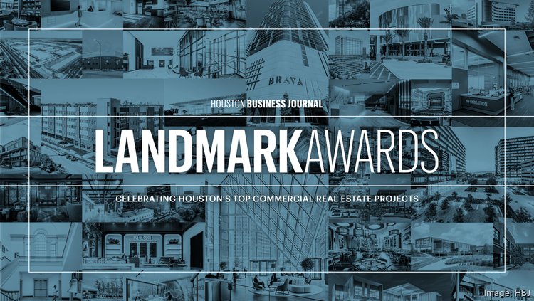 HBJ's 2023 Landmark Awards: See the real estate projects that won ...