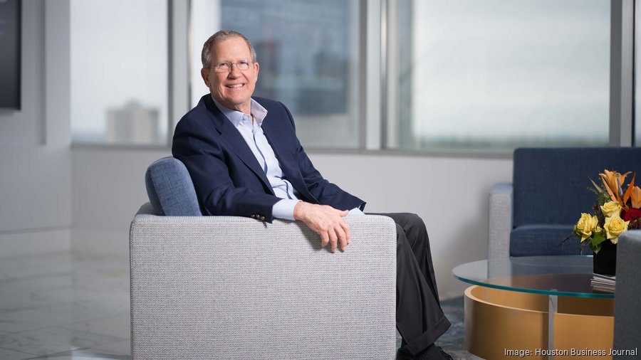 Meet Robert Duncan, HBJ’s 2023 Landmark Awards Lifetime Achievement ...