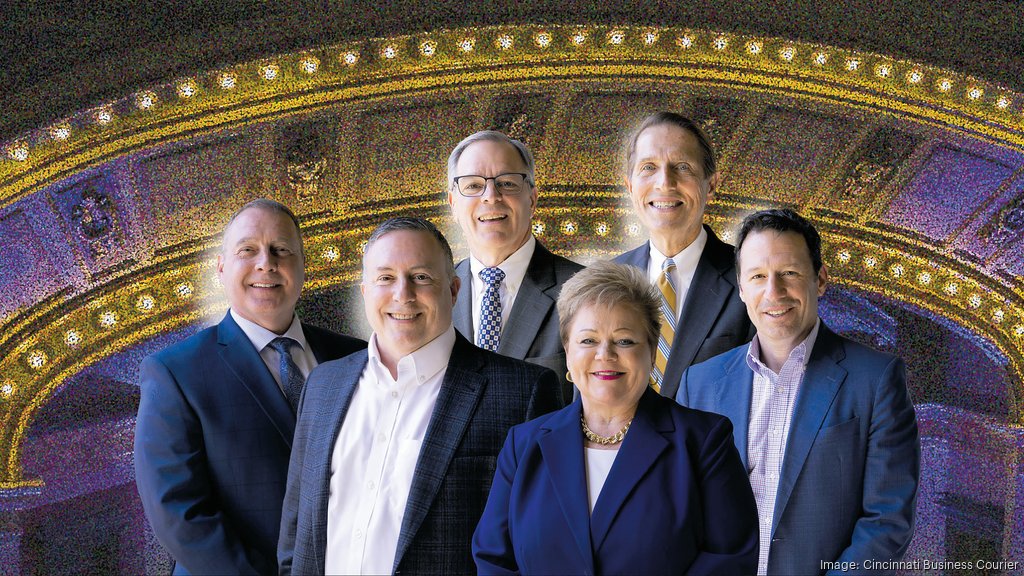 Cincinnati hospital executives weigh in on the future of health care