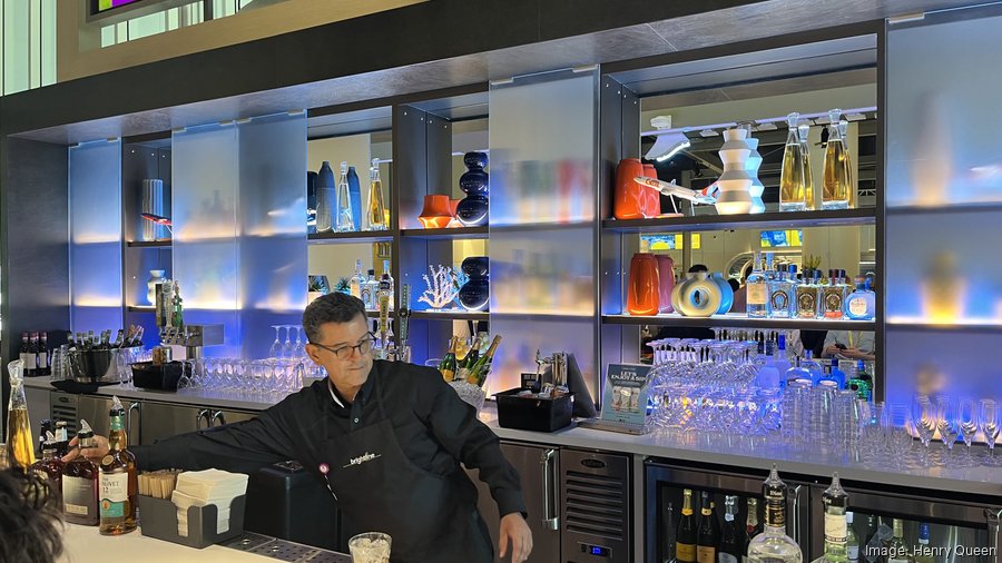 Brightline CEO talks Tampa potential as Orlando station opens - Tampa ...