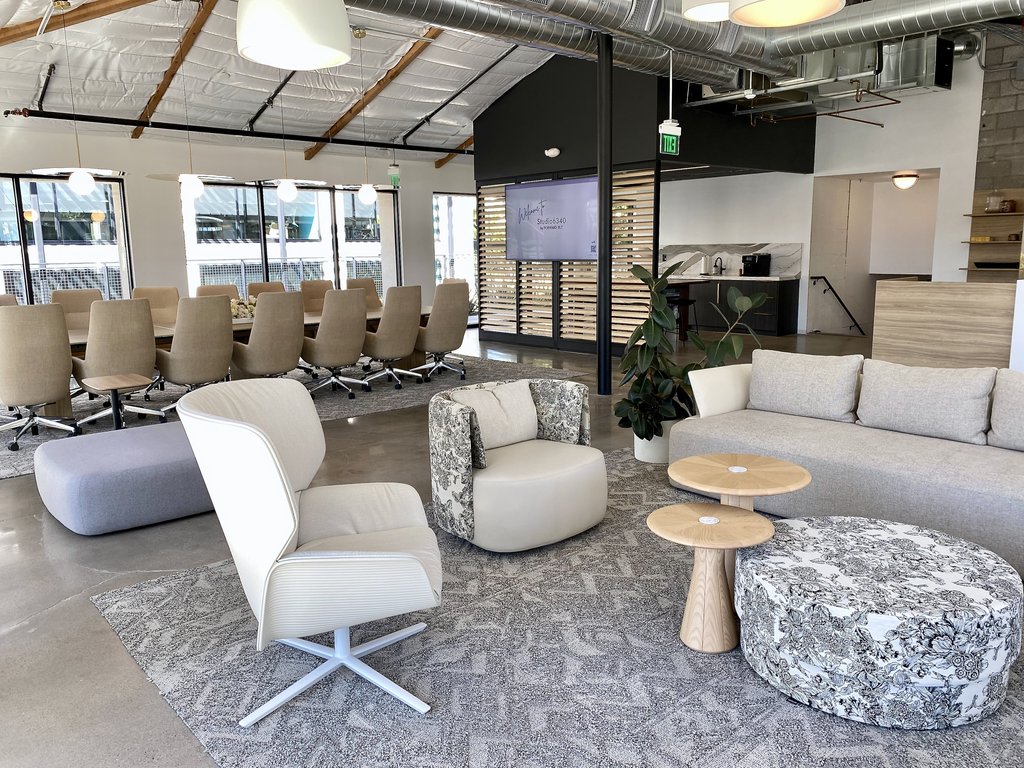 Forward Tilt BizSpotlight - Phoenix Business Journal