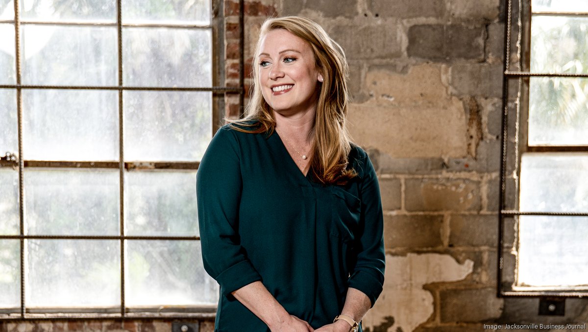 2023's Class of 40 Under 40: Linzee Ott of the State Attorney’s Office ...