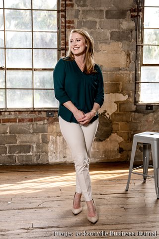 2023's Class of 40 Under 40: Linzee Ott of the State Attorney’s Office ...