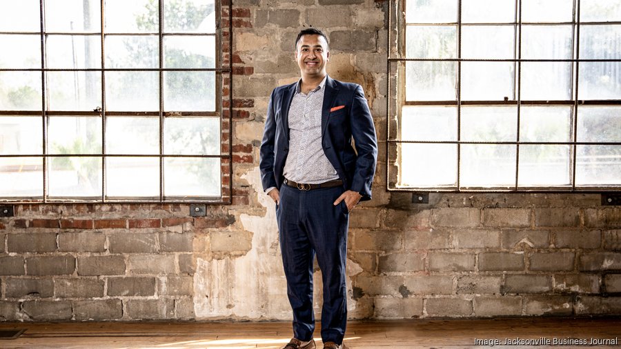 2023's Class of 40 Under 40: Param K. Sahni of Purcell, Flanagan, Hay ...