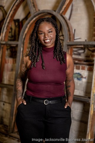2023's Class of 40 Under 40: Stephanie Sparman of Deutsche Bank ...
