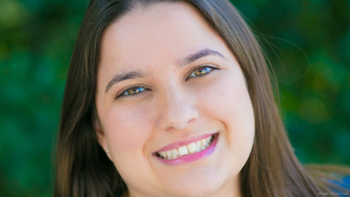 Orlando 2023 40 Under 40: Carolyn Stanley of V 3 Capital Group ...