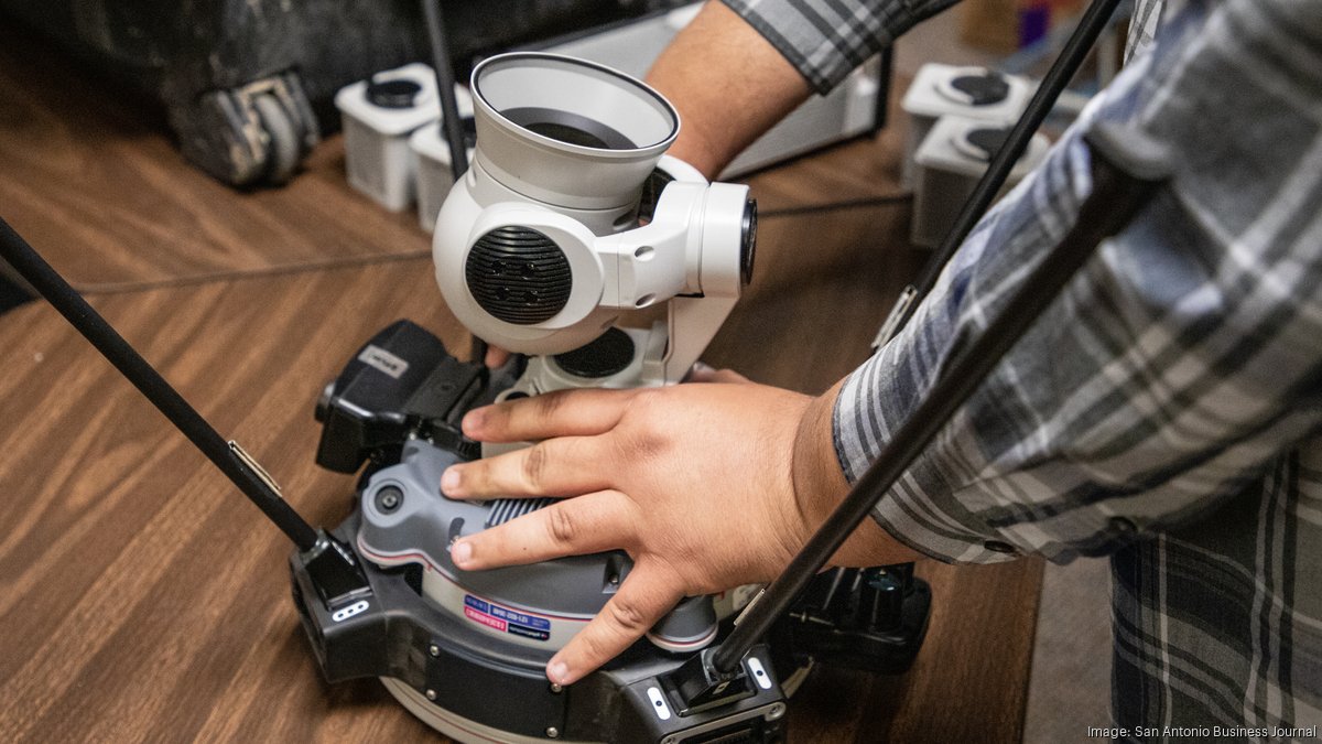 CPS Energy partnership with UIW explores new drone technology - San ...