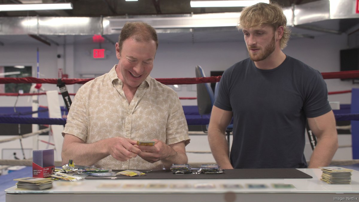 Netflix renews Ken Goldin reality series 'King of Collectibles' for ...