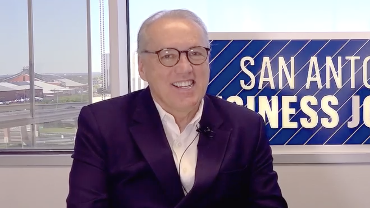 Executive insights: Frank Holmes, CEO and chief investment officer of U ...