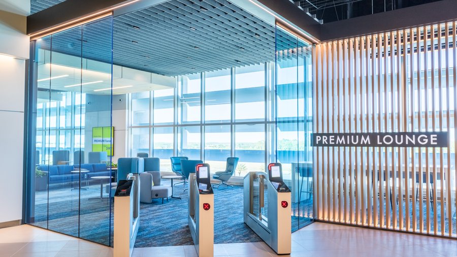 Brightline CEO talks Tampa potential as Orlando station opens - Tampa ...