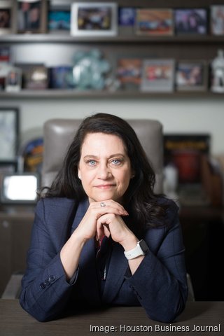 Harris County Houston Sports Authority CEO officially leaves - Houston ...