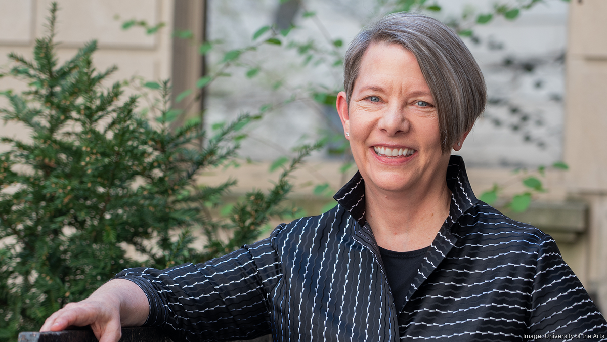 UArts' new President Kerry Walk eyes enrollment growth in the face of ...