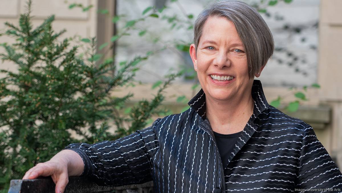 University of the Arts selects former Ivy League administrator as next ...