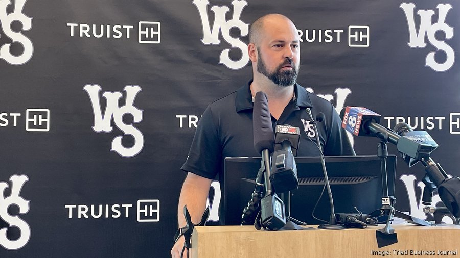 Winston-Salem Dash 'rebrand' to be grammatically correct as the Winston ...