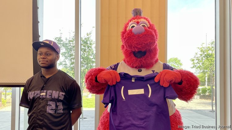 Winston-Salem Dash 'rebrand' to be grammatically correct as the Winston ...