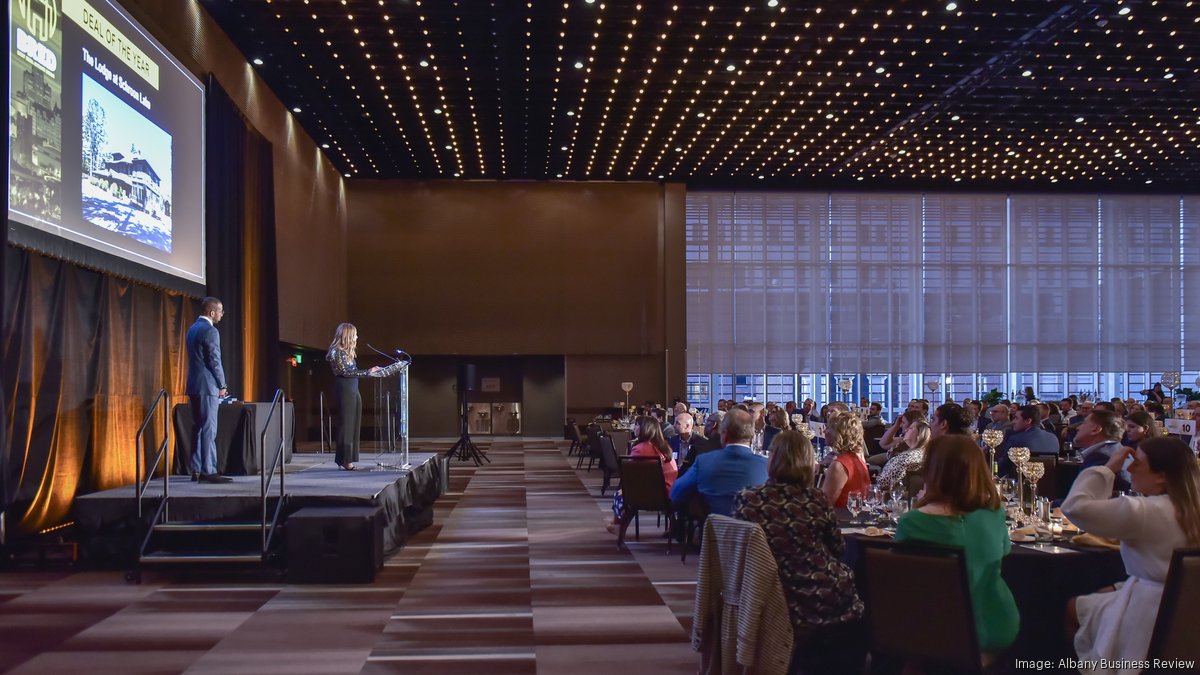 How to nominate for Albany's Best Real Estate Deals and 40 Under 40 ...