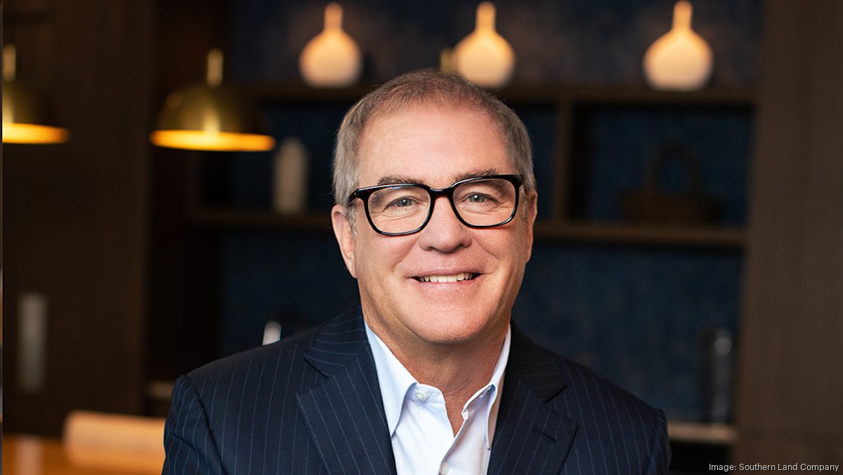 Southern Land Co. to enter Houston market with Upper Kirby mixed-use ...