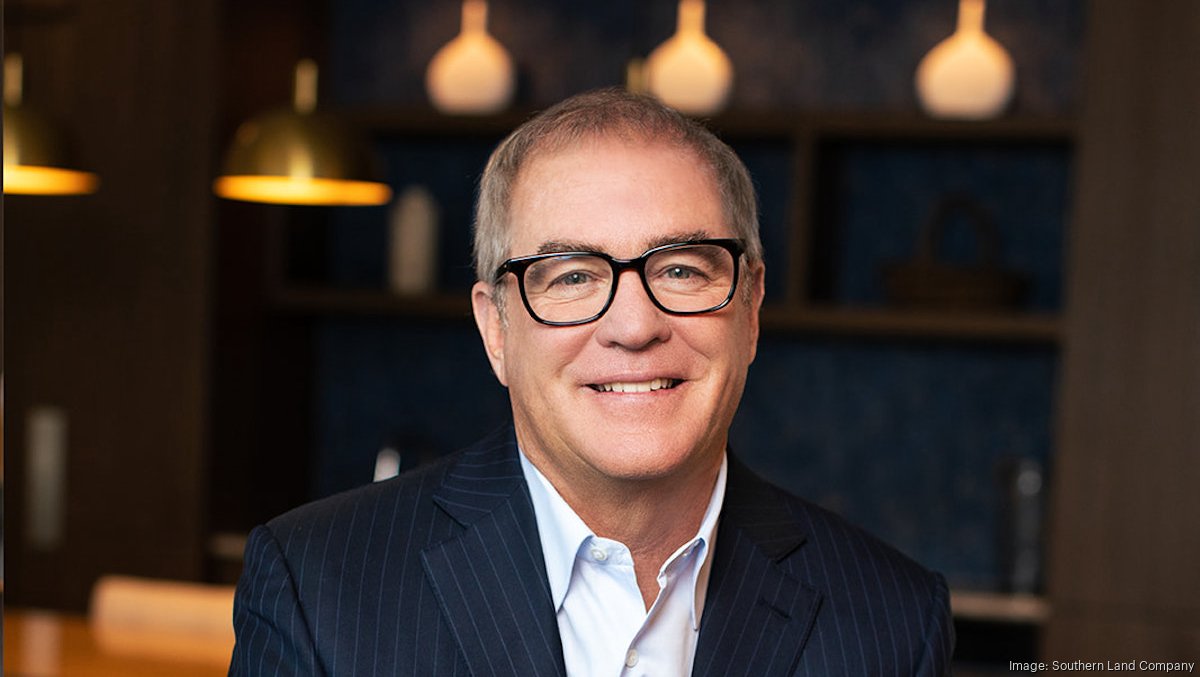 Southern Land Co.'s first Houston project closer to groundbreaking ...