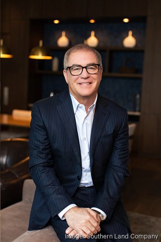 Southern Land Co.'s first Houston project closer to groundbreaking ...