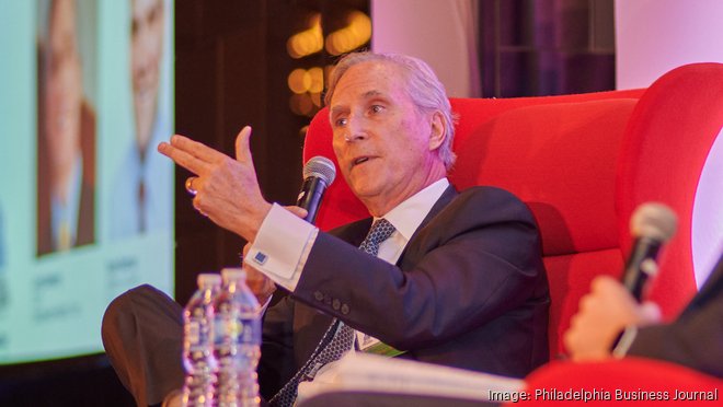 Goodwin Procter signs lease to become first tenant at Schuylkill Yards ...