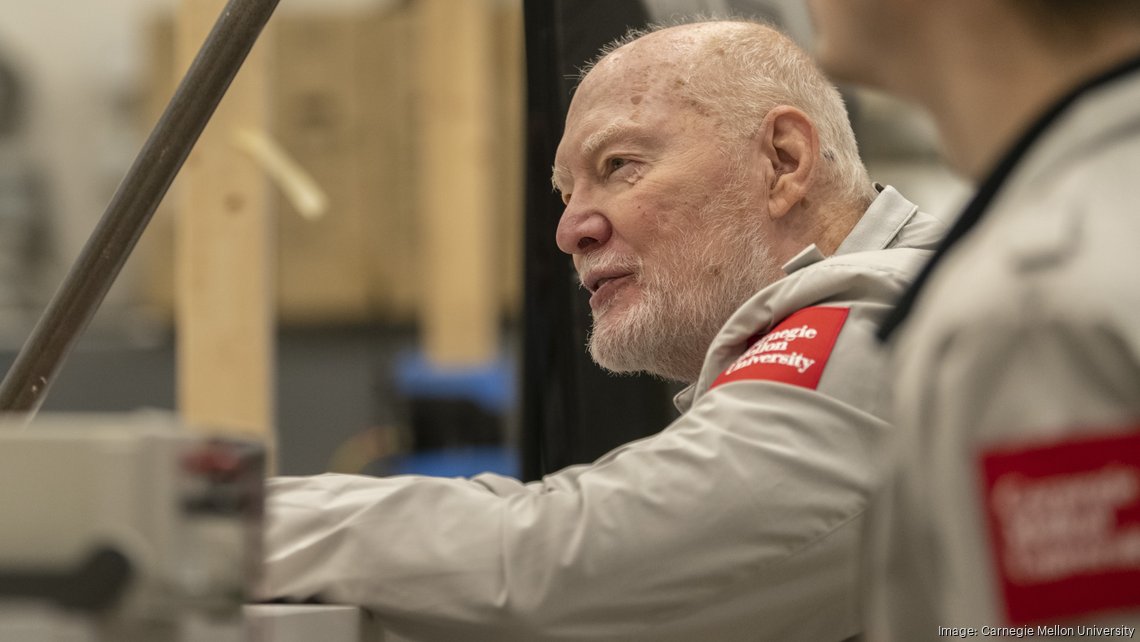 Pittsburgh Inno - Pittsburgh's moonshot: Inside Astrobotic's lunar ...