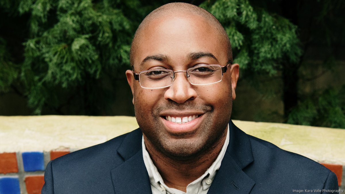 Mayor Tishaura Jones names Adam Peason as new St. Louis human services ...