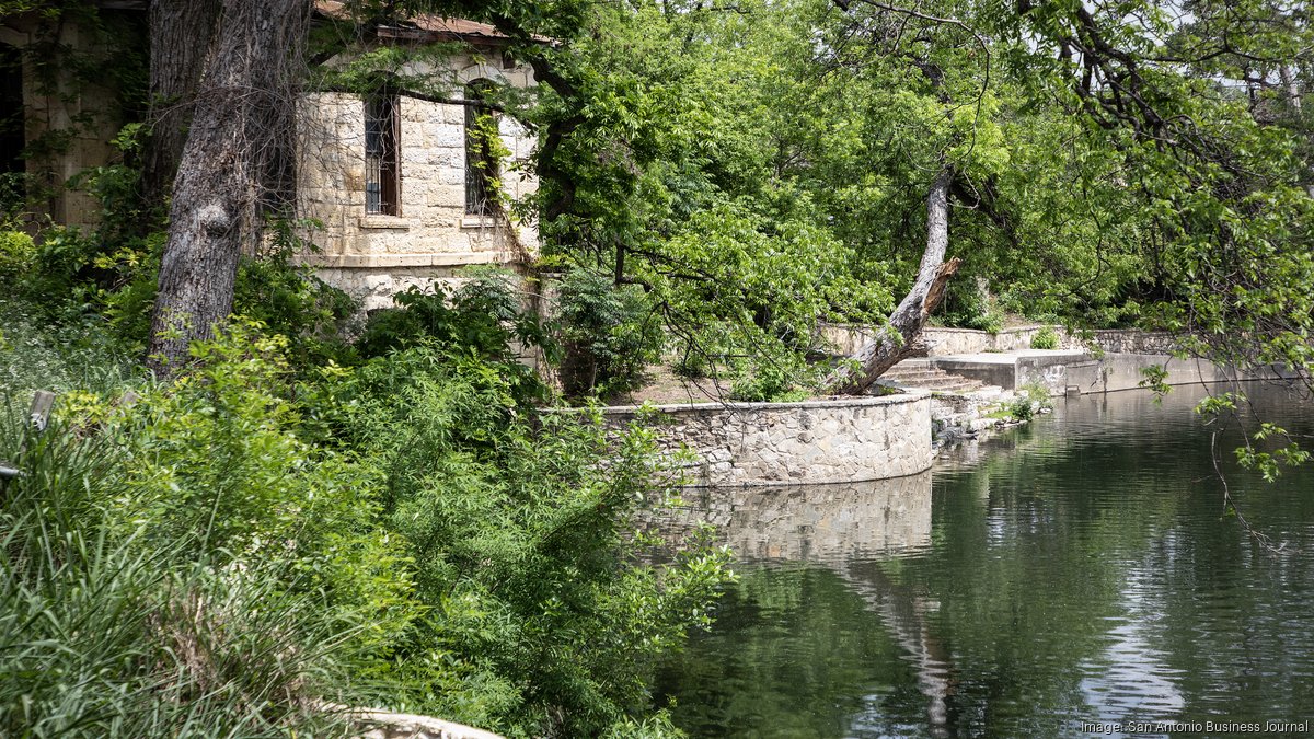 Final concept images revealed for Brackenridge Park’s new, inclusive ...