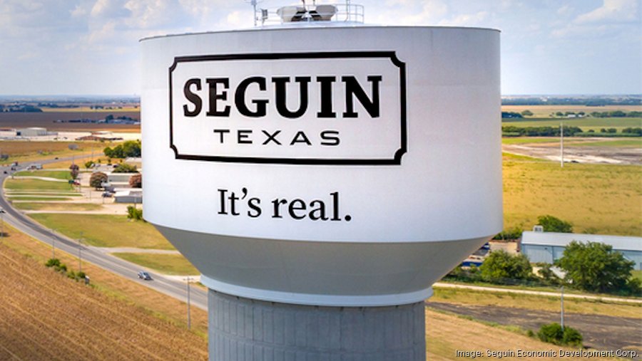 Seguin launches first economic plan to address growth headed its way ...
