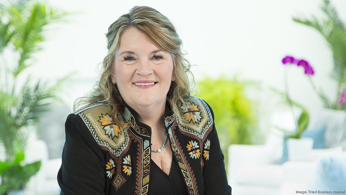 Sharon Weikel of Allegacy Benefit Solutions/The Hilb Group among TBJ's ...