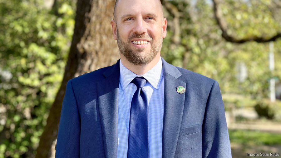 Sean Rabé selected as Auburn city manager - Sacramento Business Journal