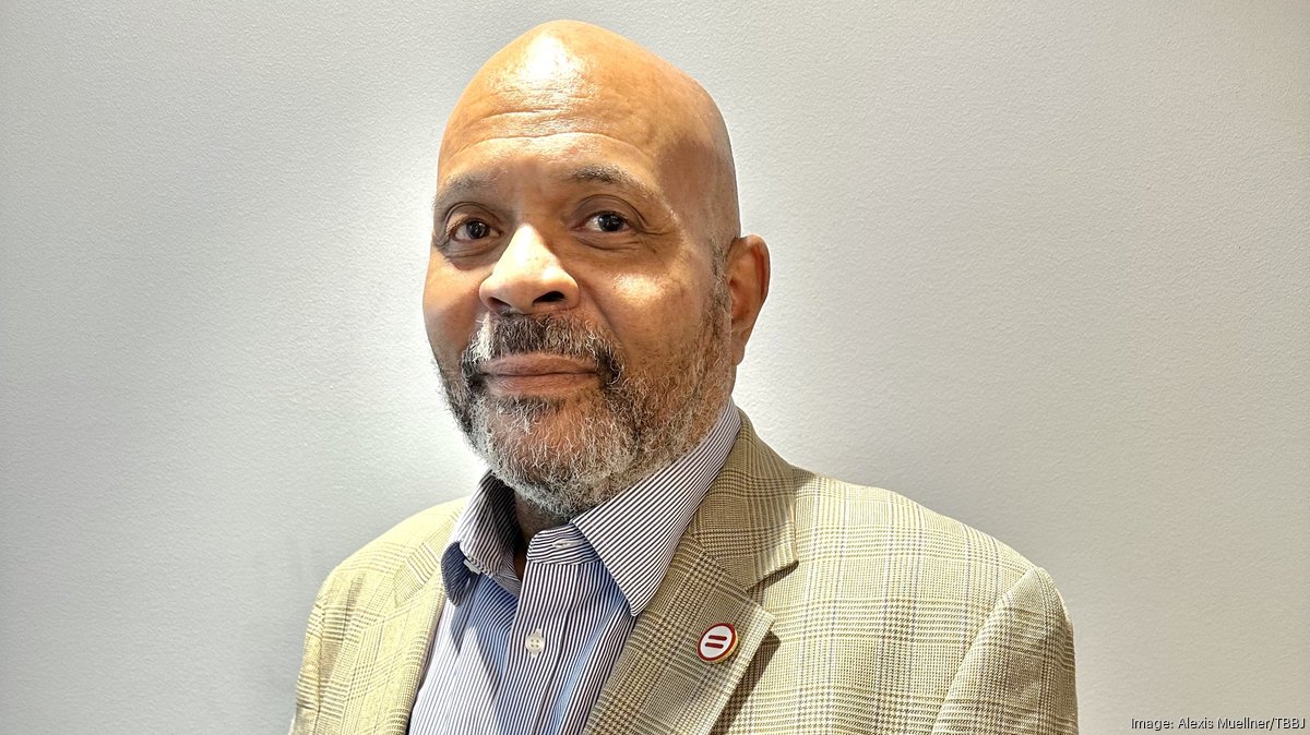 Urban League of Hillsborough CEO Stanley Gray works to change life ...
