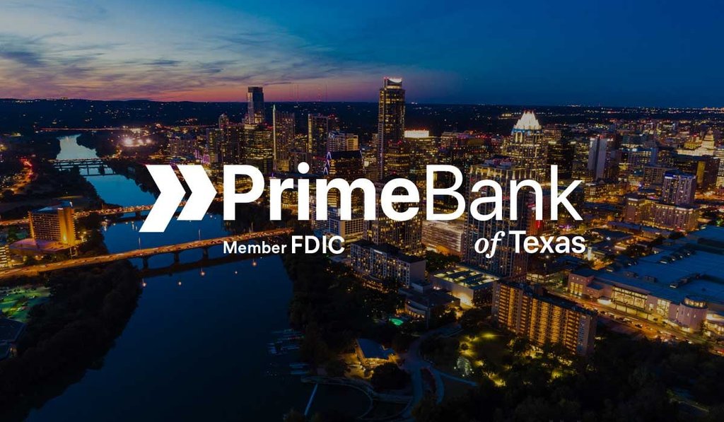 PrimeBank of Texas BizSpotlight - Austin Business Journal