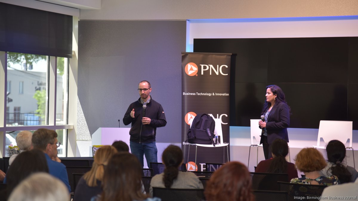 Inside PNC’s tech and workforce plans - Birmingham Business Journal