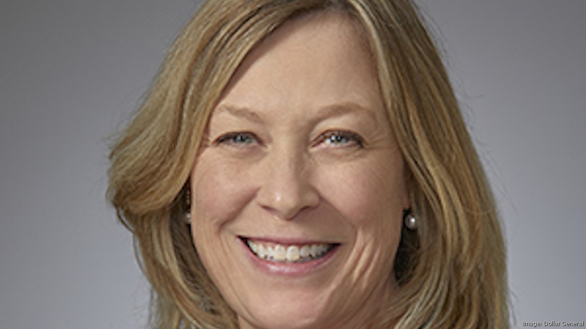 Dollar General names Kelly Dilts CFO - Nashville Business Journal