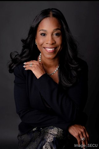 HR Impact Awards 2023: Teshia Davis, SECU - Baltimore Business Journal