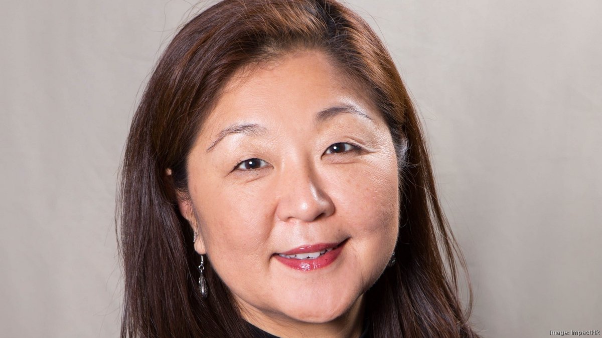 HR Impact Awards 2023: Kelly Mitchell, impactHR - Baltimore Business ...