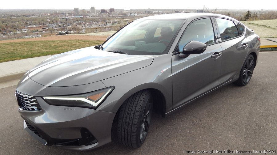 Acura’s Integra keeps the manual transmission alive (PHOTOS) - New York ...