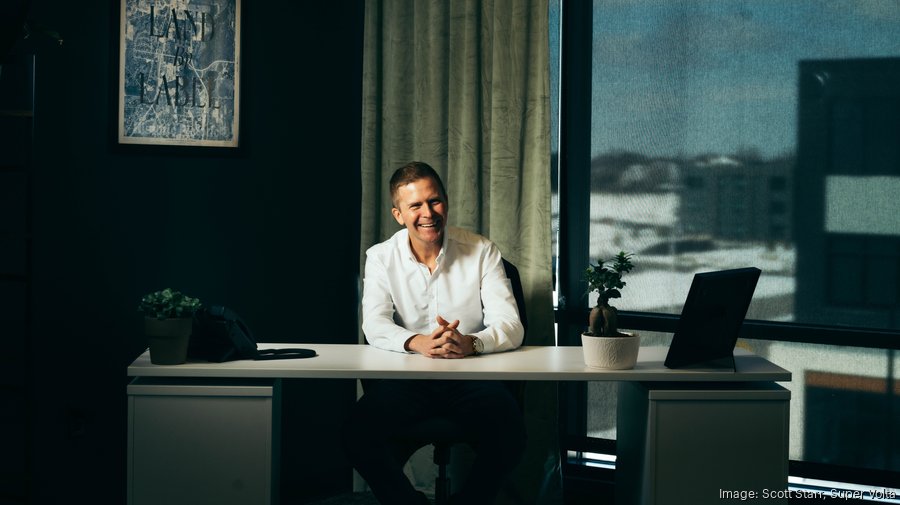 Ballpark Commons team and former Mandel exec create Land by Label ...