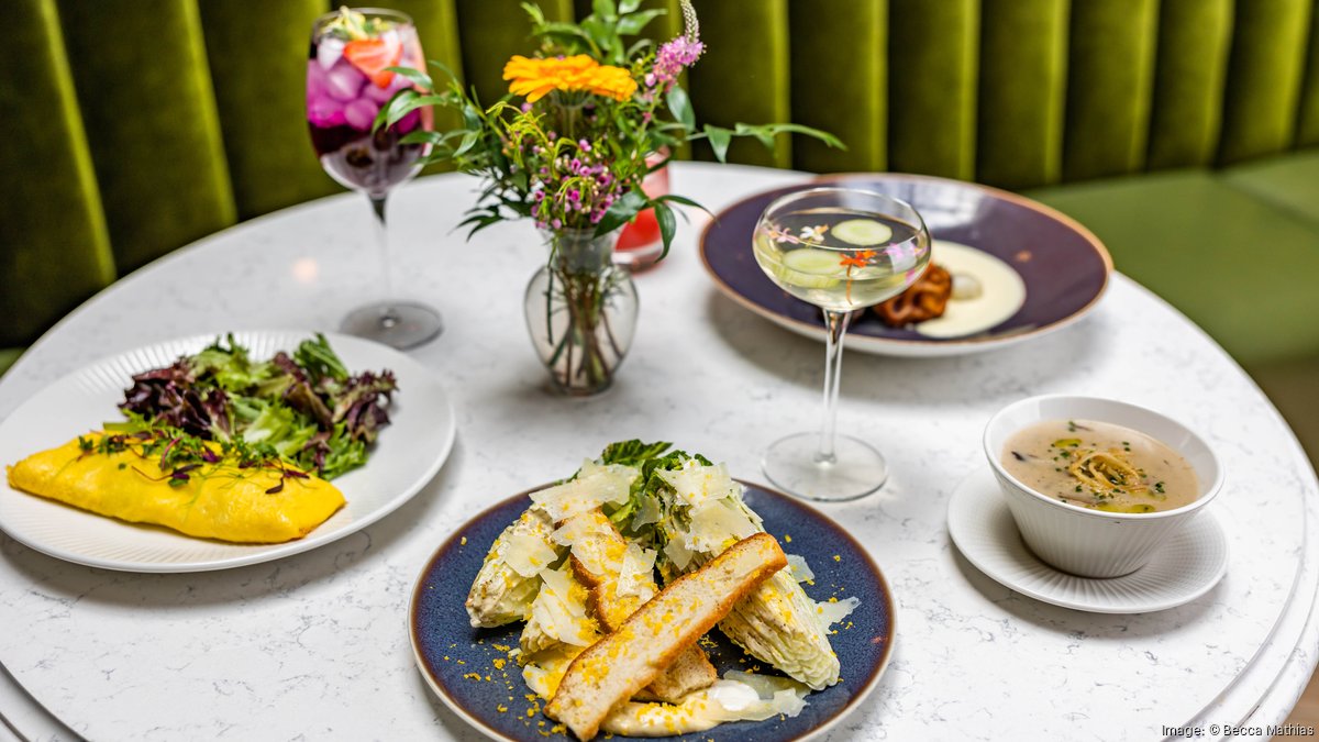 Longwood Gardens provides update on new restaurant, $250 million ...