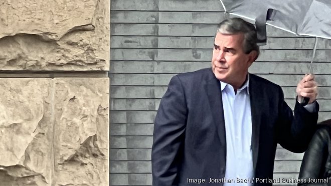 Aequitas trial's courtroom characters and memorable quotes - Portland ...