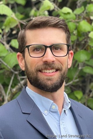 Michael Linehan takes over Land Strategies in Austin - Austin Business ...