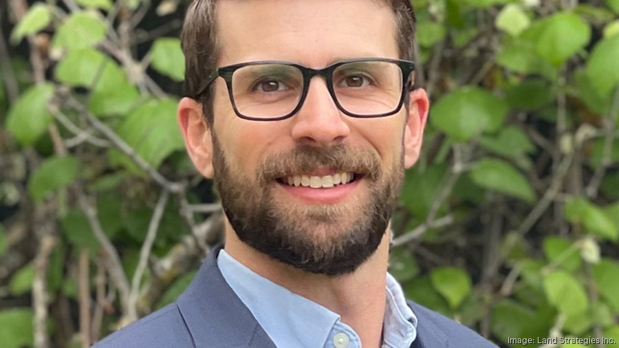 Michael Linehan takes over Land Strategies in Austin - Austin Business ...