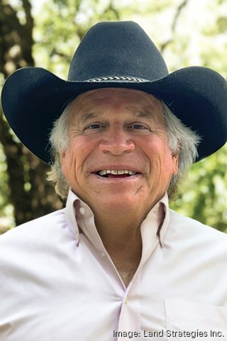 Michael Linehan takes over Land Strategies in Austin - Austin Business ...