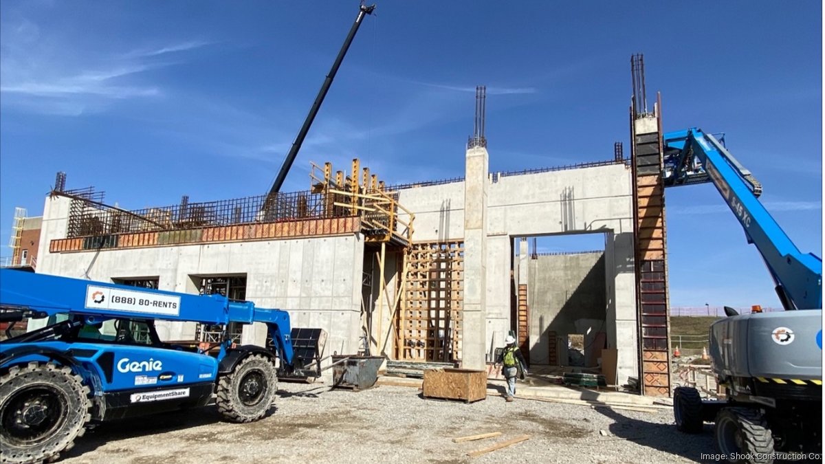 $65 million Montgomery County SMART project hits halfway point - Dayton ...