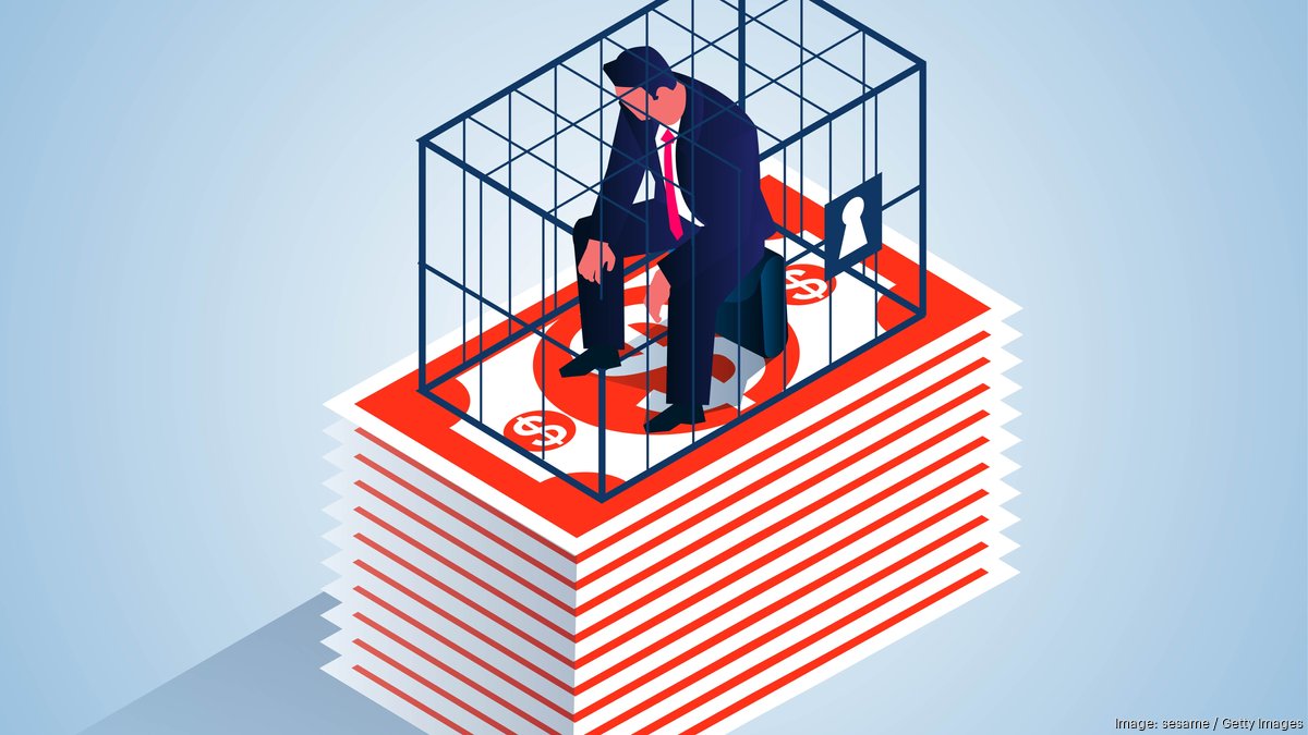 SBA Covid EIDL loans could spell long-term pain for some businesses ...