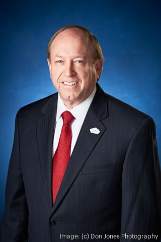 Colo. Springs mayor John Suthers will join Denver-based Brownstein ...