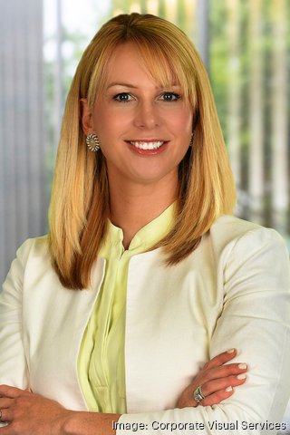 Orlando 40 Under 40 Marriott Vacations Worldwide Lori Gustafson ...