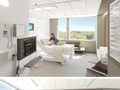 A first look at Faulkner Hospital's expansion - Boston Business Journal